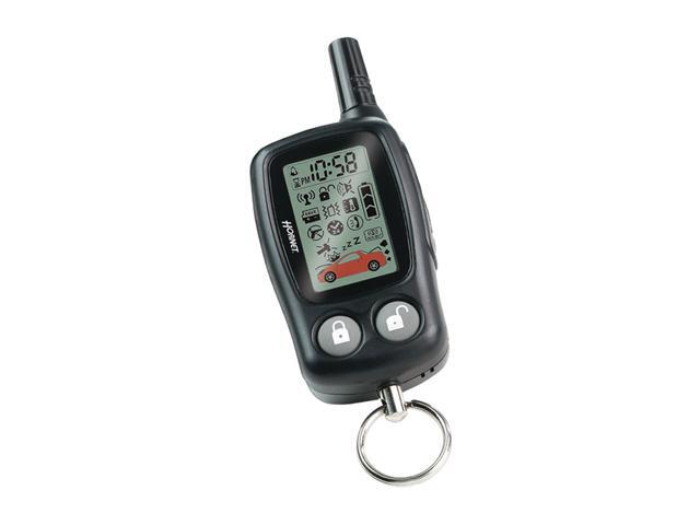 Directed 2-Way LCD Remote - Newegg.com