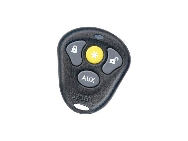 Directed 474T 4-Button Replacement Remote - Newegg.com