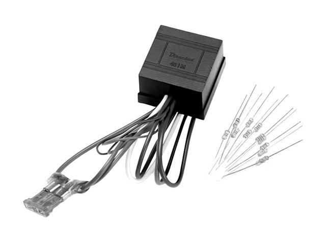 Directed 451M Door Lock Relay Module - Newegg.com