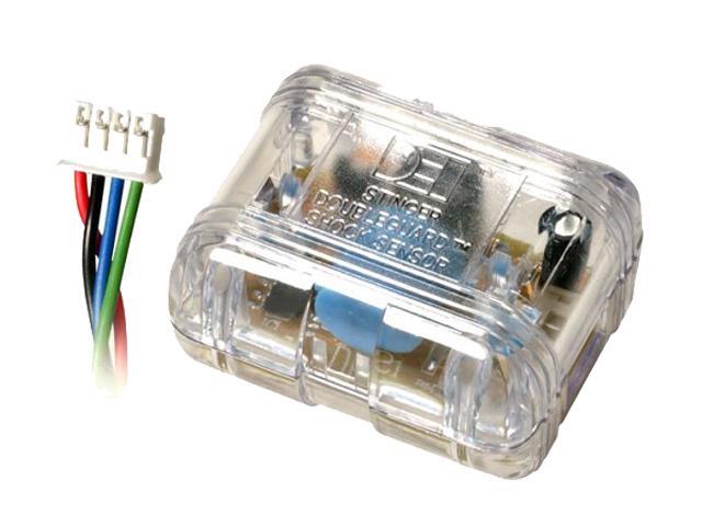Directed Stinger Double Guard Shock Sensor - Newegg.com
