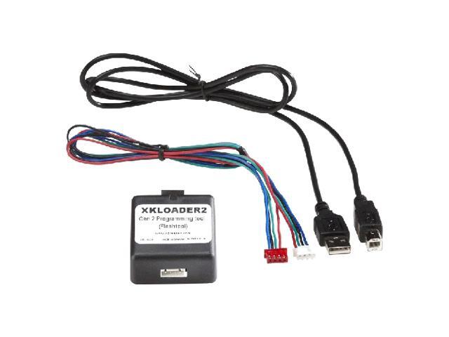 Directed XKLOADER2 Xpresskit 2nd Gen XPRESSKIT Computer Programming ...