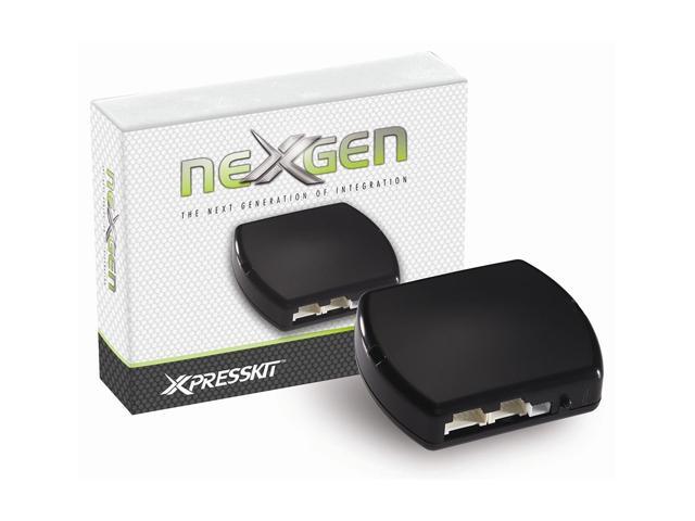 Directed DB-ALL XpressKit Databus All Interface Module - Newegg.com