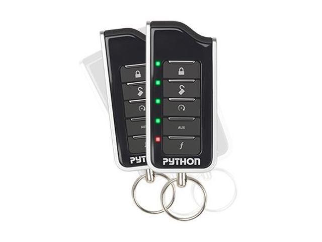 Directed 3203P Python 323 LED 2-Way Security System - Newegg.com