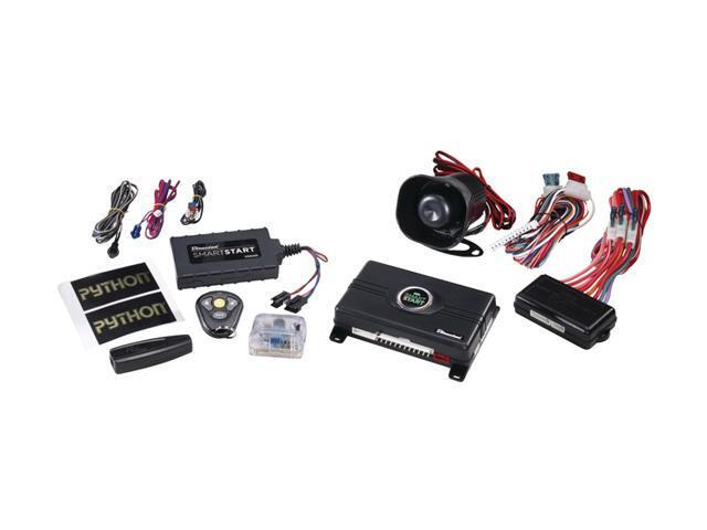 Directed Smart Start Security with Remote Start System - Newegg.com