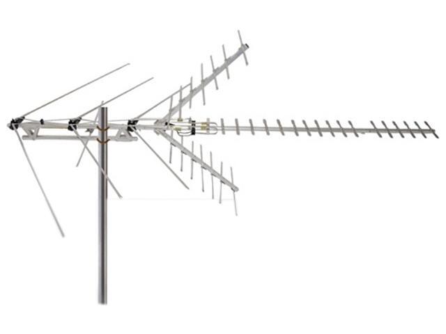 Channel Master CM-2020 Digital Advantage Outdoor TV Antenna - Newegg.com