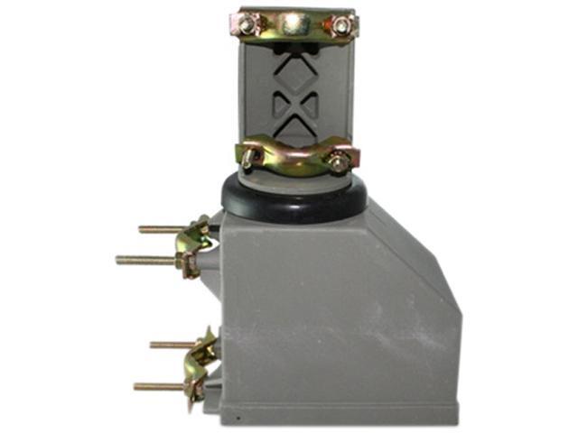 Channel Master CM-9521A Complete Antenna Rotator System with Infra-Red ...