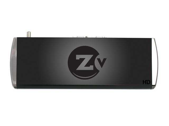 ZeeVee Zv-100NA Digital Set-Top Box Bundle - Newegg.com