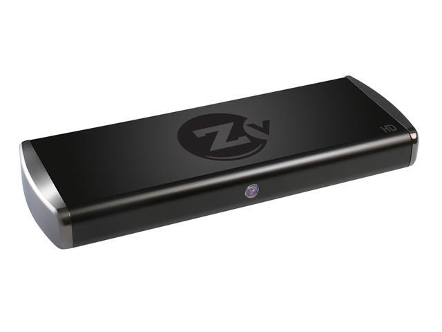ZeeVee Zv-100NA Digital Set-Top Box Bundle - Newegg.com