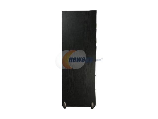 Klipsch Synergy F-2 Floorstanding Speaker Black Single - Newegg.com