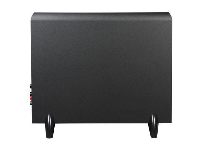 Klipsch SW-450 Subwoofer Single - Newegg.com