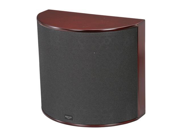 Klipsch WS-24 Icon-W Series Cabernet Surround Speaker - Newegg.ca