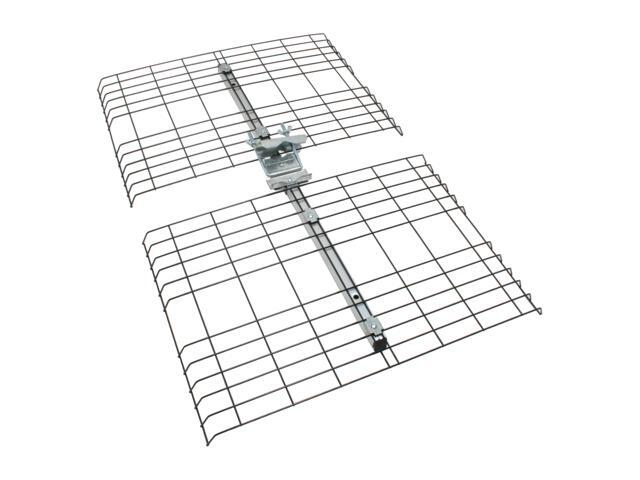 Antennas Direct DB4 Multi-Directional HDTV Antenna - Newegg.com