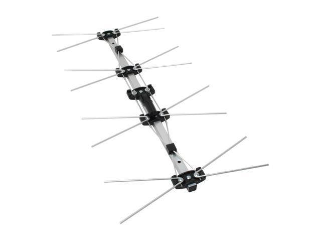 Antennas Direct DB4 Multi-Directional HDTV Antenna - Newegg.com