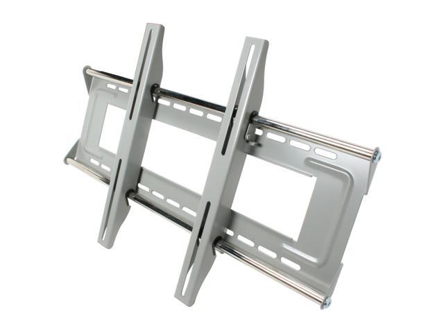 OmniMount U-3F Universal Series Large XLarge Flat Panel Fixed Mount ...