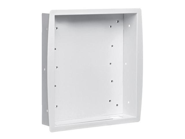 OmniMount SB1 Medium In-Wall Box - Newegg.com