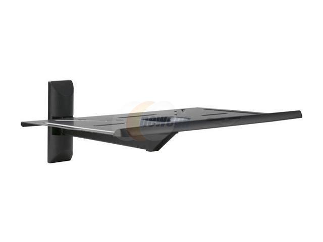 OmniMount TVM-27B Black 27" CRT Wall Mount - Newegg.com