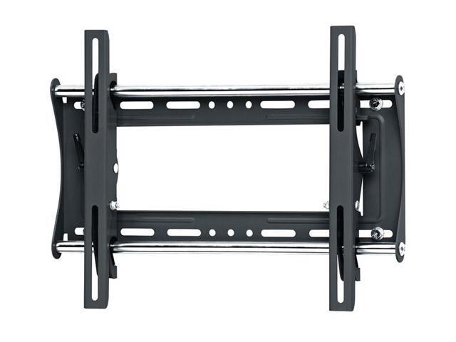 OmniMount U2-TB Black 23" - 42" Tilt Flat Panel Wall Mount - Newegg.com