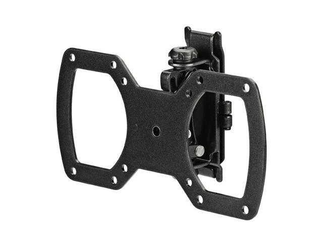 OmniMount 3N1-S Black 13" - 32" Tilt Flat Panel Wall Mount - Newegg.com