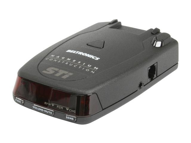 BELTRONICS Radar-Laser Detector - Newegg.com