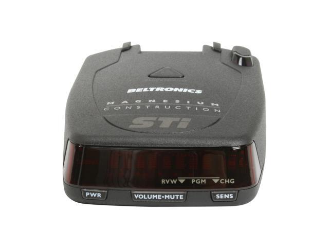 BELTRONICS Radar-Laser Detector - Newegg.com