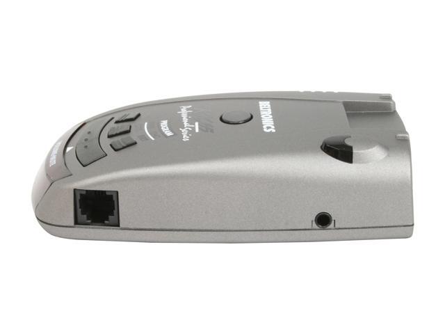 BELTRONICS RX65 Red Radar / Laser Detector - Newegg.com