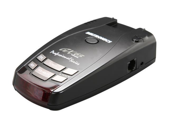 BELTRONICS GPS Enabled Radar / Laser Detector - Newegg.com
