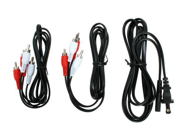 GEM SOUND CDM-150 Dual CD Player with Mixer - Newegg.com