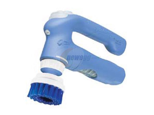 Black & Decker S600 ScumBuster with on-board cleaning reservoir ...