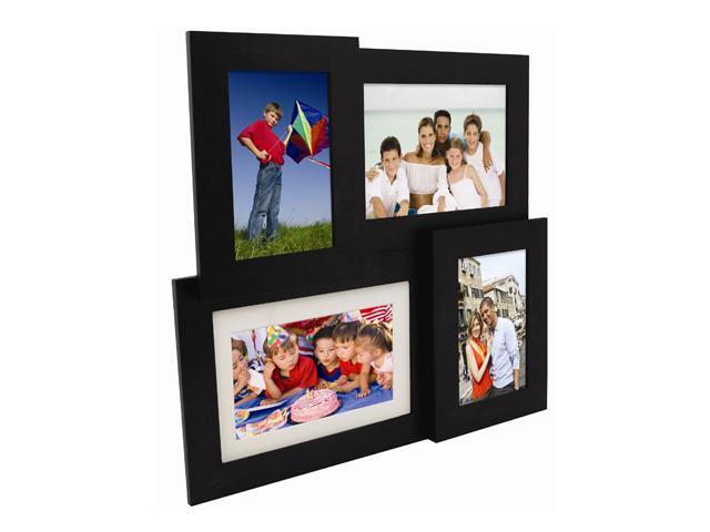 PANDIGITAL PAN7004MU01 7" 480 x 234 Collage Multi-Frame - Newegg.com