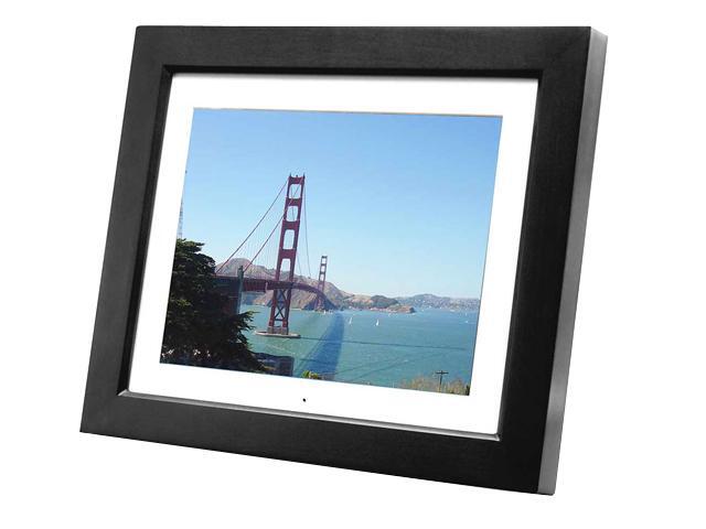 PANDIGITAL PAN104B 10.4" Digital Photo Frame - Newegg.com