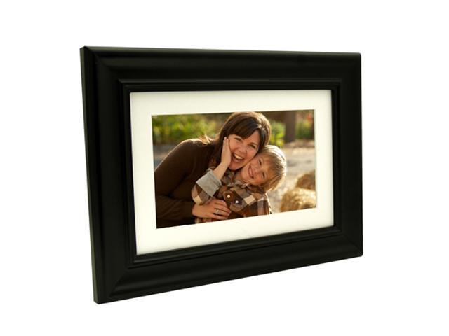 PANDIGITAL PI7000W01 7" 7" 480 x 234 Digital Photo Frame - Newegg.com