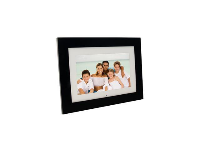 PANDIGITAL PI9001DW 9" 9" 800 x 480 Digital Photo Frame - Newegg.com