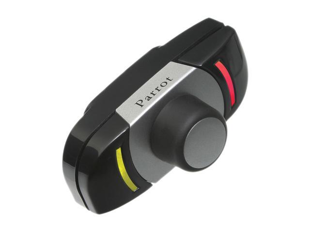 Parrot CK3000 Evolution Bluetooth Hands Free Car Kit - Newegg.com