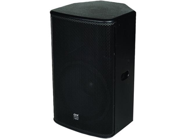 Gemini Pro Audio GVX-15P Powered 15" Speaker - Newegg.com