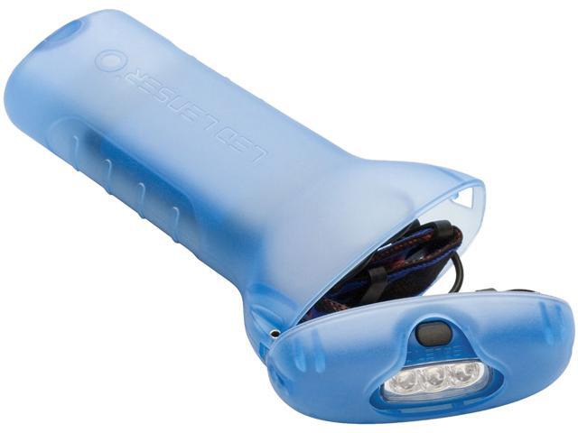 Leatherman Tool 880020 Flashlight, H4 Blue 220 Lumens 210m 2Hr IPX4 ...