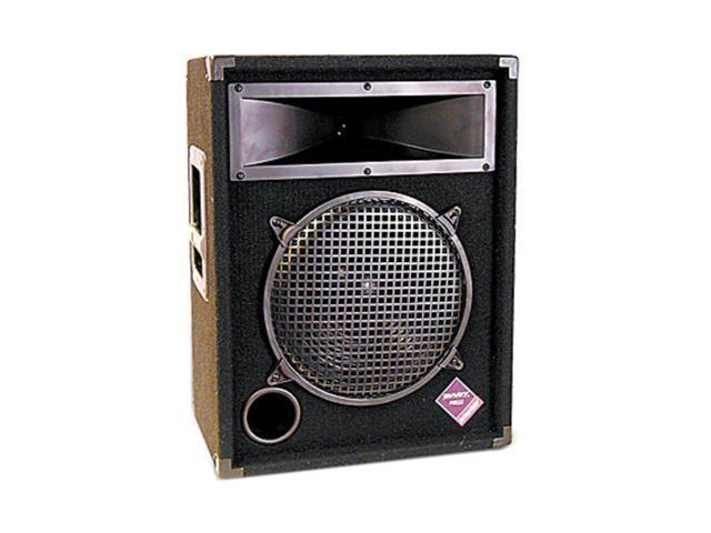 Nady ProPower Series PS-112 Two-Way Speaker Single - Newegg.com