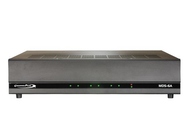 Channel Plus MDS-6A KIT #1 Music Distribution System Kit - Newegg.com