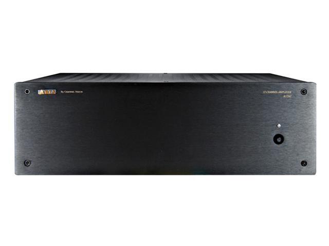 CHANNEL VISION A1260 12-Channel Multi-Zone 60w Amplifier - Newegg.com