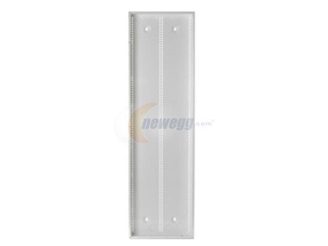 CHANNEL VISION C-0150E 50" Structured Wiring Panel - Newegg.com