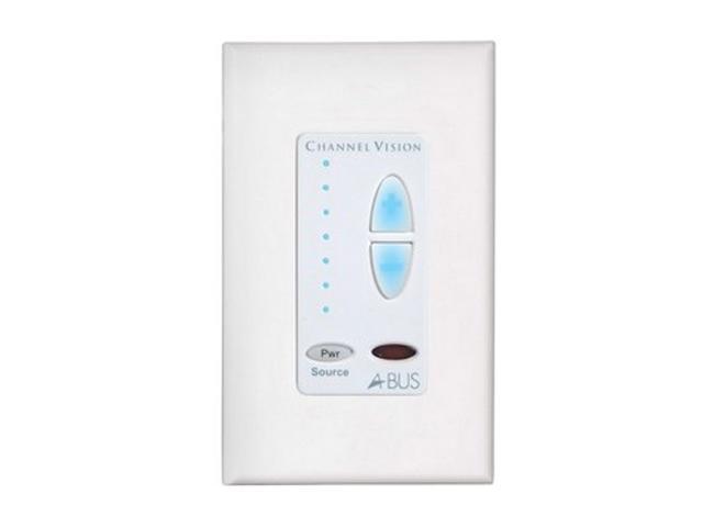 CHANNEL VISION AB-124 Volume Control Connection Terminal - Newegg.com