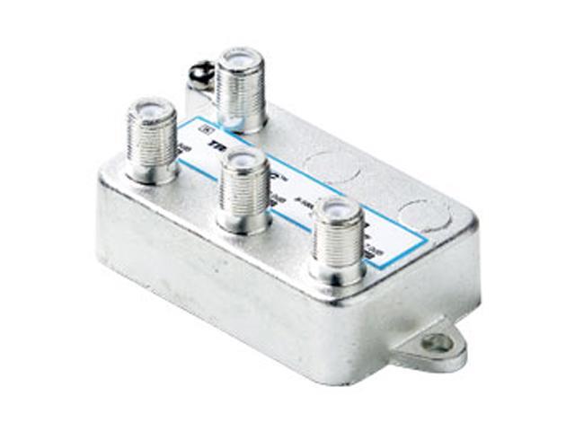 Pico Macom TSV-3SB 3-Port 1GHz Vertical Port Splitter (Solder Backed ...