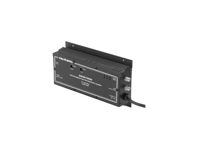 Pico Macom CA-30/1000 1GHz Broadband Push-Pull Distribution Amplifier ...