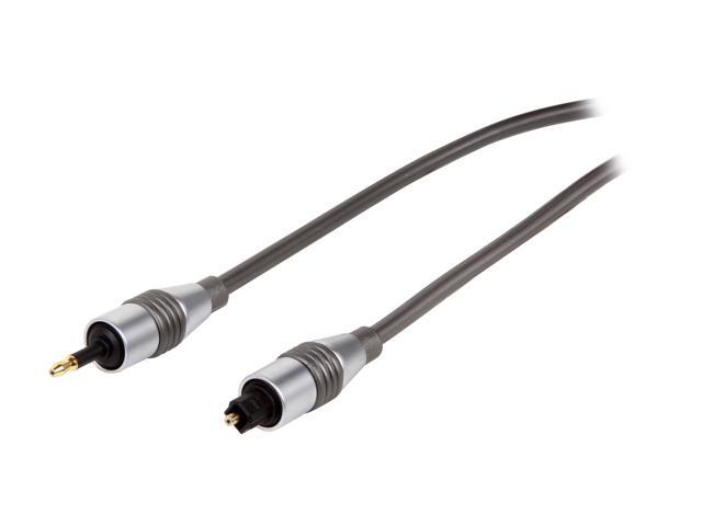 Open Box: Link Depot Model TOS5A-MINI-6 6 ft. OD 5.0mm Assembly Type ...