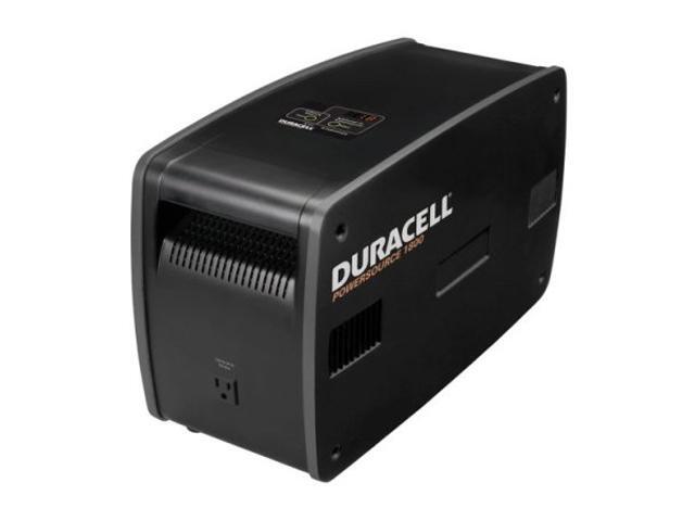 DURACELL DPM-1800 PowerSource 1800 - Newegg.com