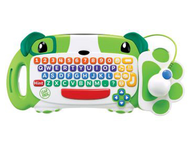LeapFrog 22325 ClickStart My First Computer - Newegg.com