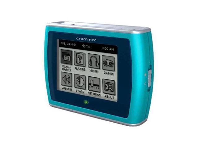 LeapFrog 30706 Crammer Handheld Device - Newegg.com