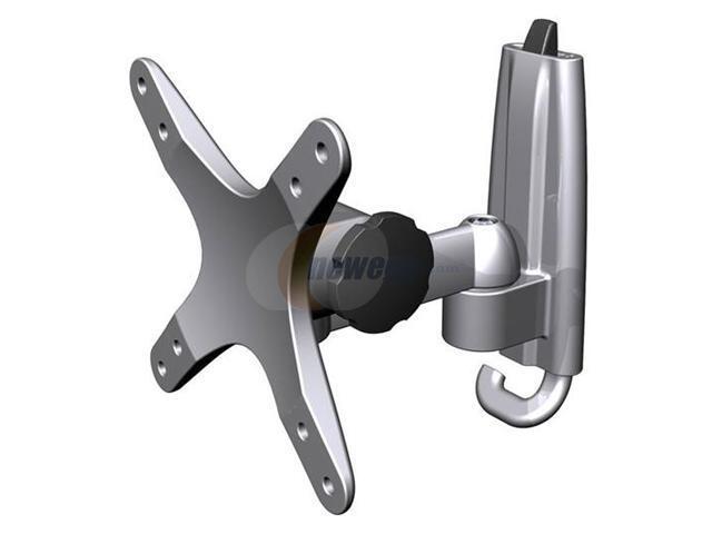 Level Mount ELSJ-07 10" - 30" Tilt And Pan LCD Mount - Newegg.com