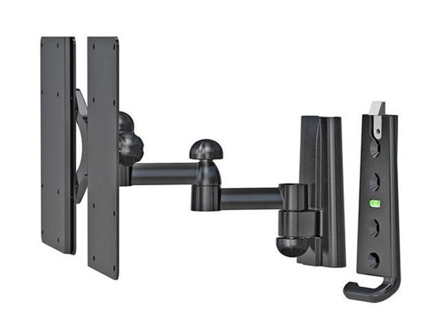 Level Mount EL37DJ Black 10" - 37" Full Motion Mount - Newegg.com