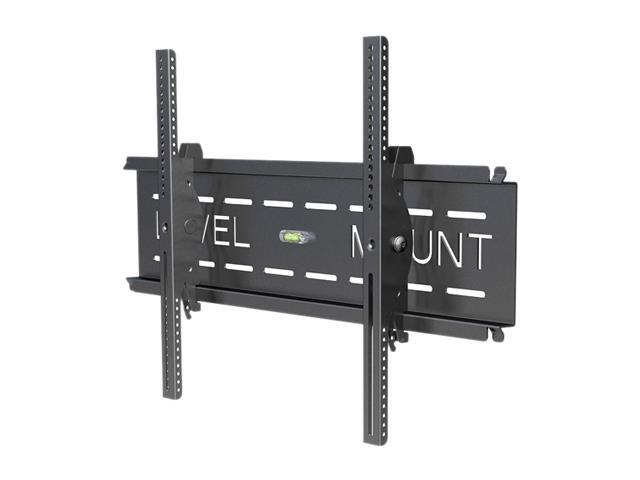 Level Mount DC65T 37"-85" Tilt TV Wall Mount LED & LCD HDTV Up to VESA ...