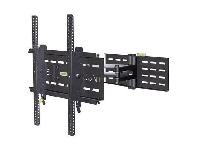 Level Mount DC65MC 37"-85" Full Motion TV Wall Mount LED & LCD HDTV, up ...
